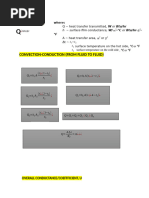 To Decrease Temperature by Means Through Evaporation and Conduction | PDF | Fever | Infection
