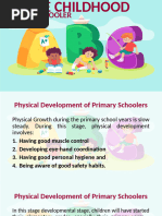 Pediatric Grip Norms | PDF