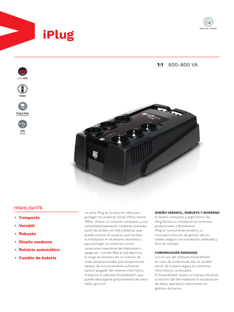 iPLUG_DATIPGA1Y24HRES | PDF | Ingenieria Eléctrica | Informática