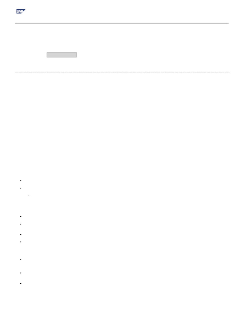 SAP Note 1565179 - SAP Software and Oracle Linux | PDF | Linux | Oracle ...