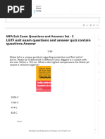 Enterobius Vermicularis: Cellophane (Scotch) Tape Method | PDF ...