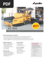 Asphalt Paving Inspection Guide | PDF | Concrete