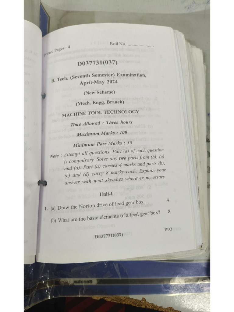 MTT 2024 Paper | PDF