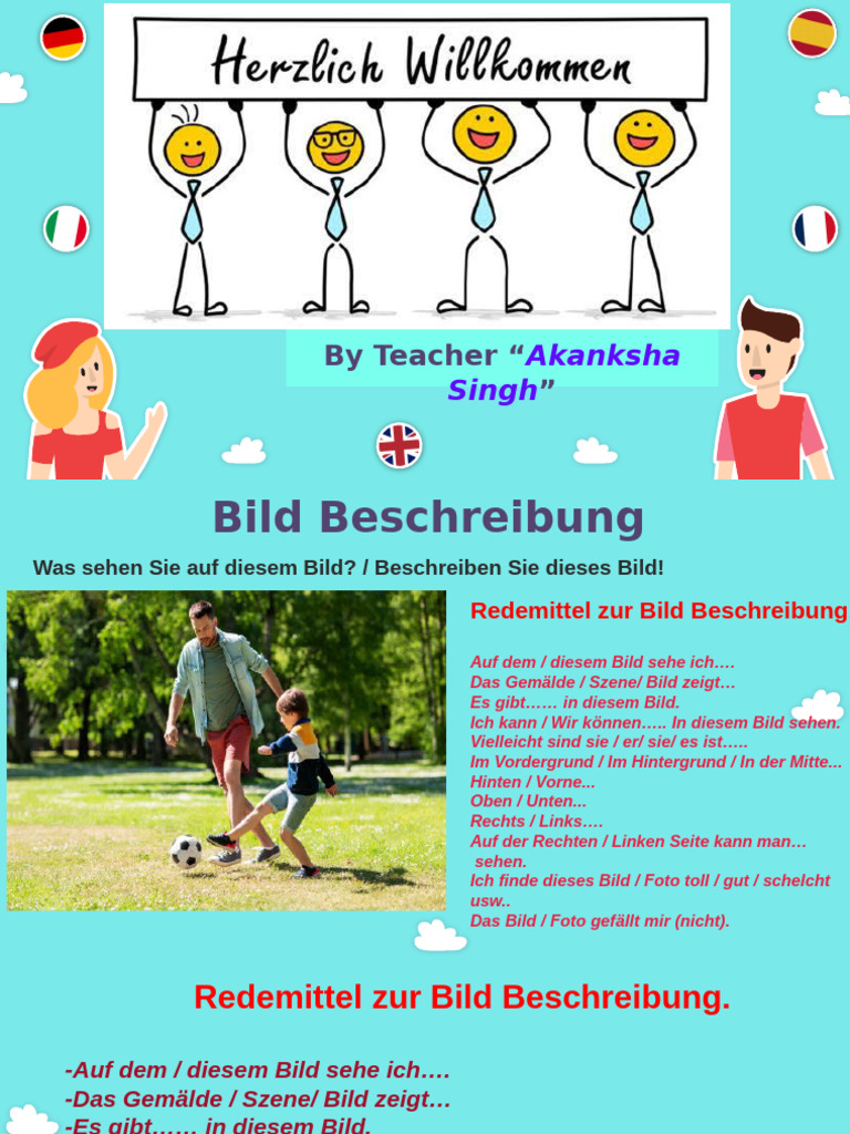 Bild Beschreibung A1 | PDF