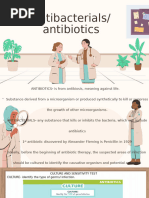 Abx Wheel | PDF