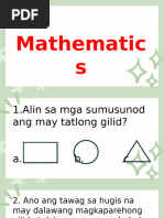 Letrang Ii - Lesson | PDF