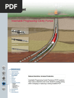 Casing Dimensions and Bit Clearance | PDF