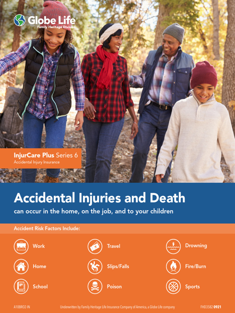 a10bro2 In | PDF | Insurance | Life Insurance