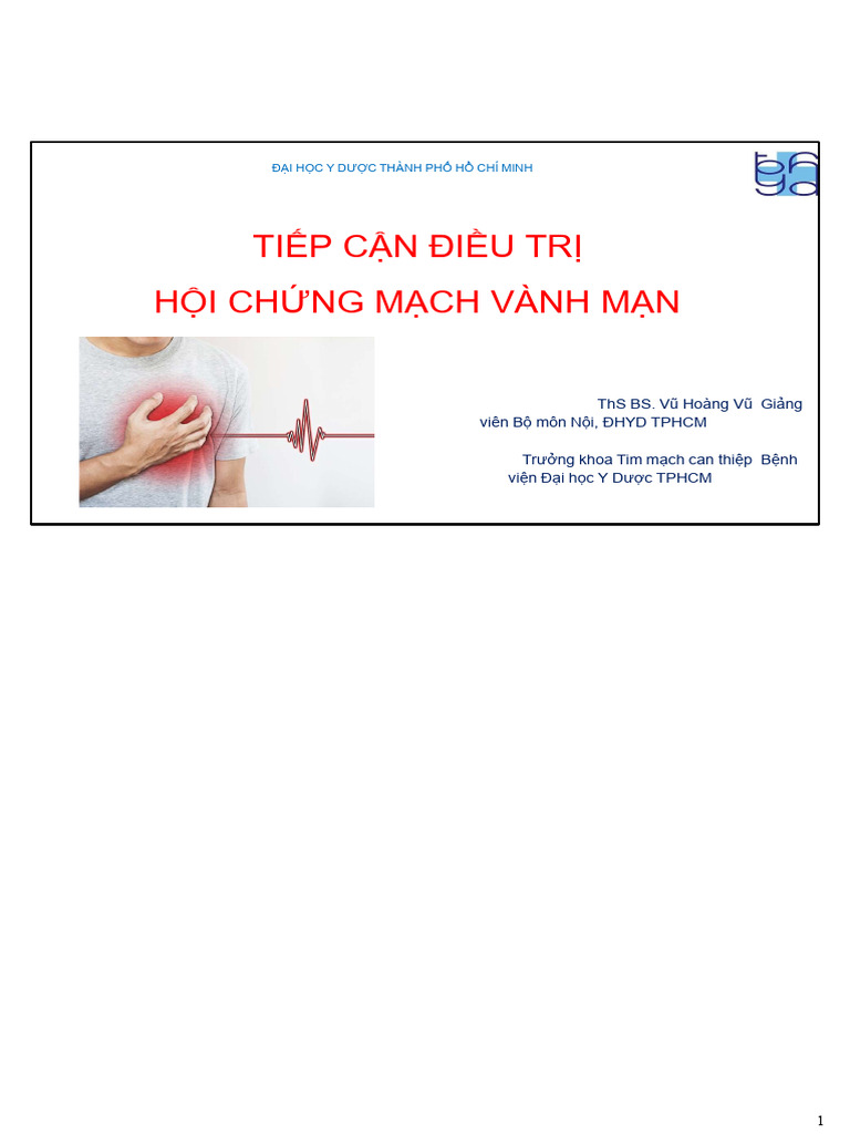 3. ĐT HCVM - THS. VŨ | PDF