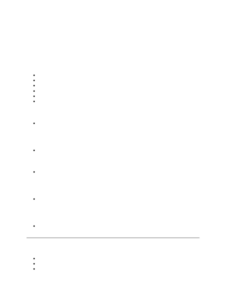 Summer Training Project Report Format PDF | PDF | Data | Methodology