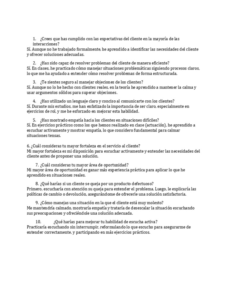 Preguntas Zareth | PDF