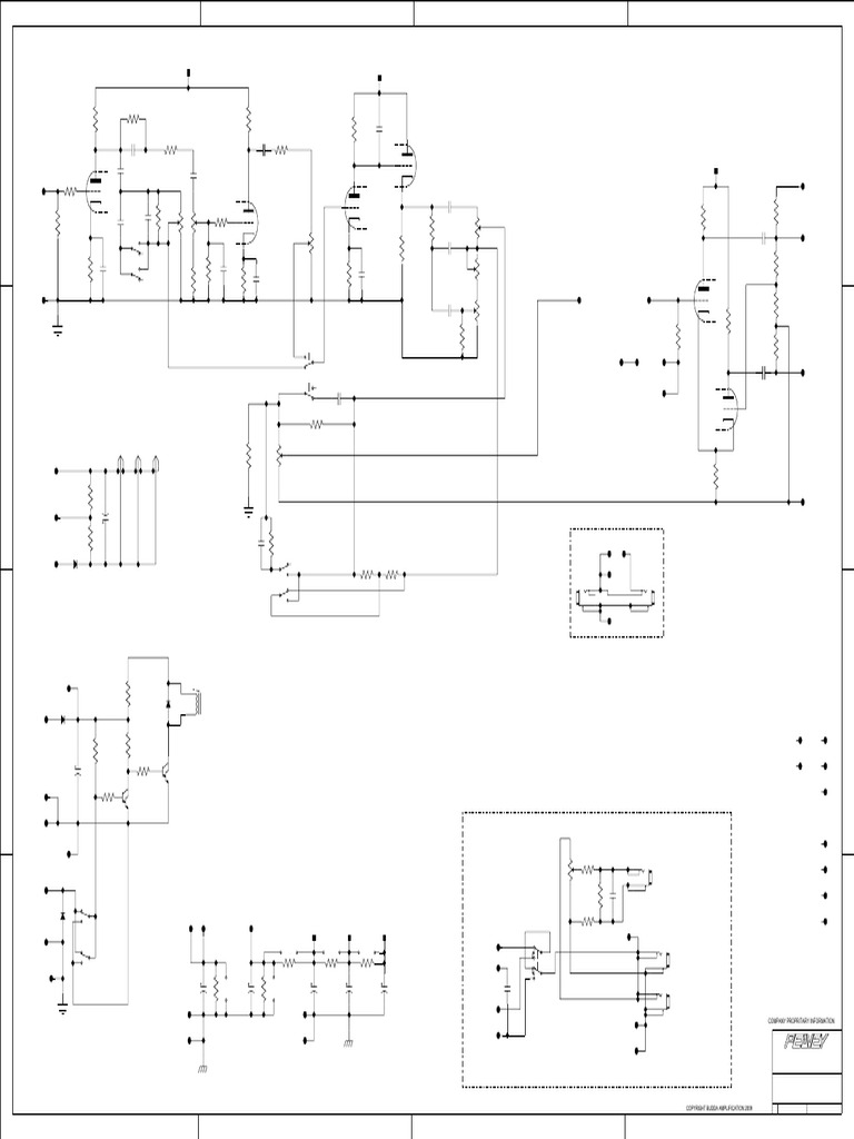 Budda SD 30 Main | PDF