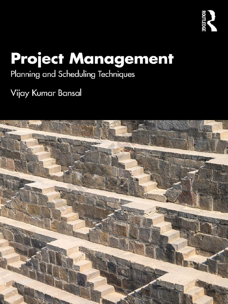 Project Management Planning and Scheduling Techniques-compressed | PDF