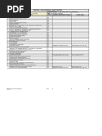 GSIS Agency Information Sheet | PDF