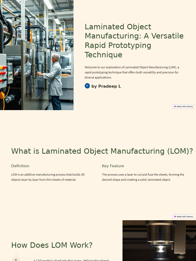 Laminated-Object-Manufacturing-A-Versatile-Rapid-Prototyping-Technique ...