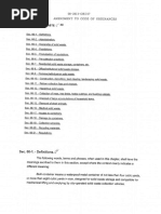 IPA Weed Hygiene Declaration 2 | PDF | Weed | Reproduction