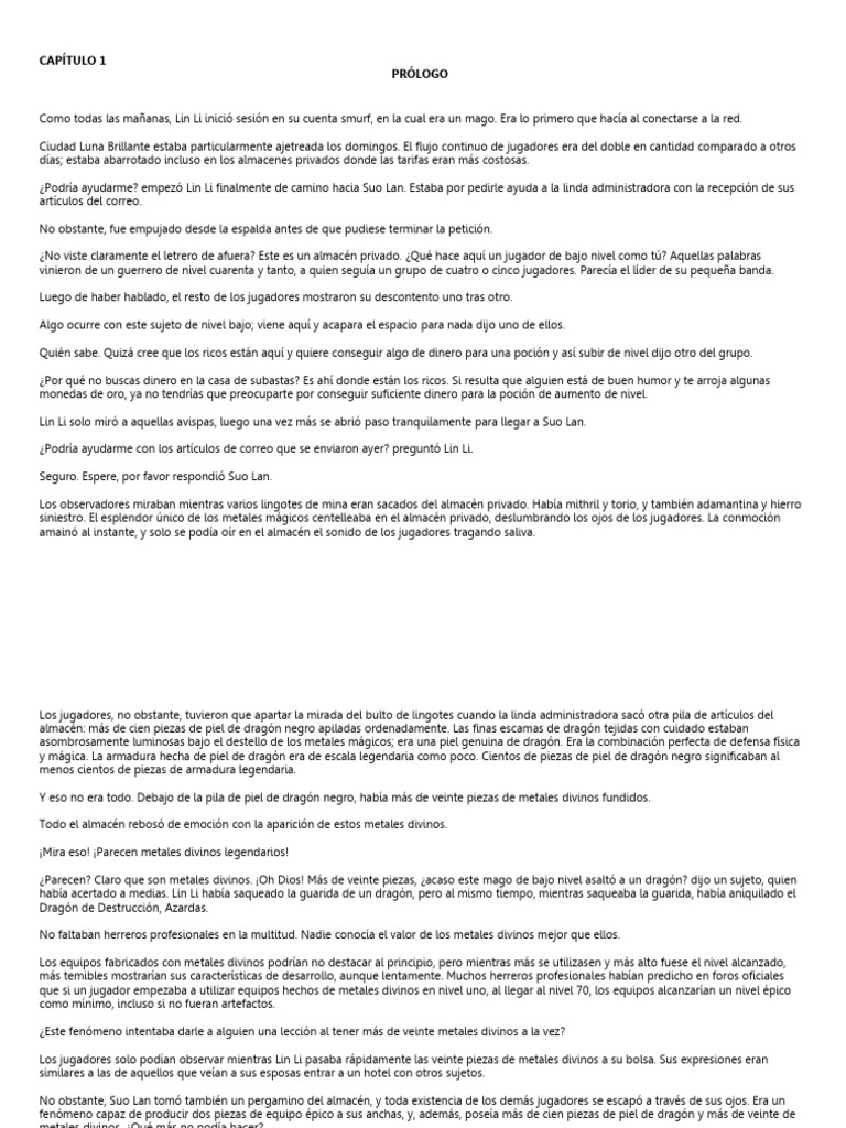 Another World's Versatile Crafting Master - C001-100 (Webnovel) | PDF