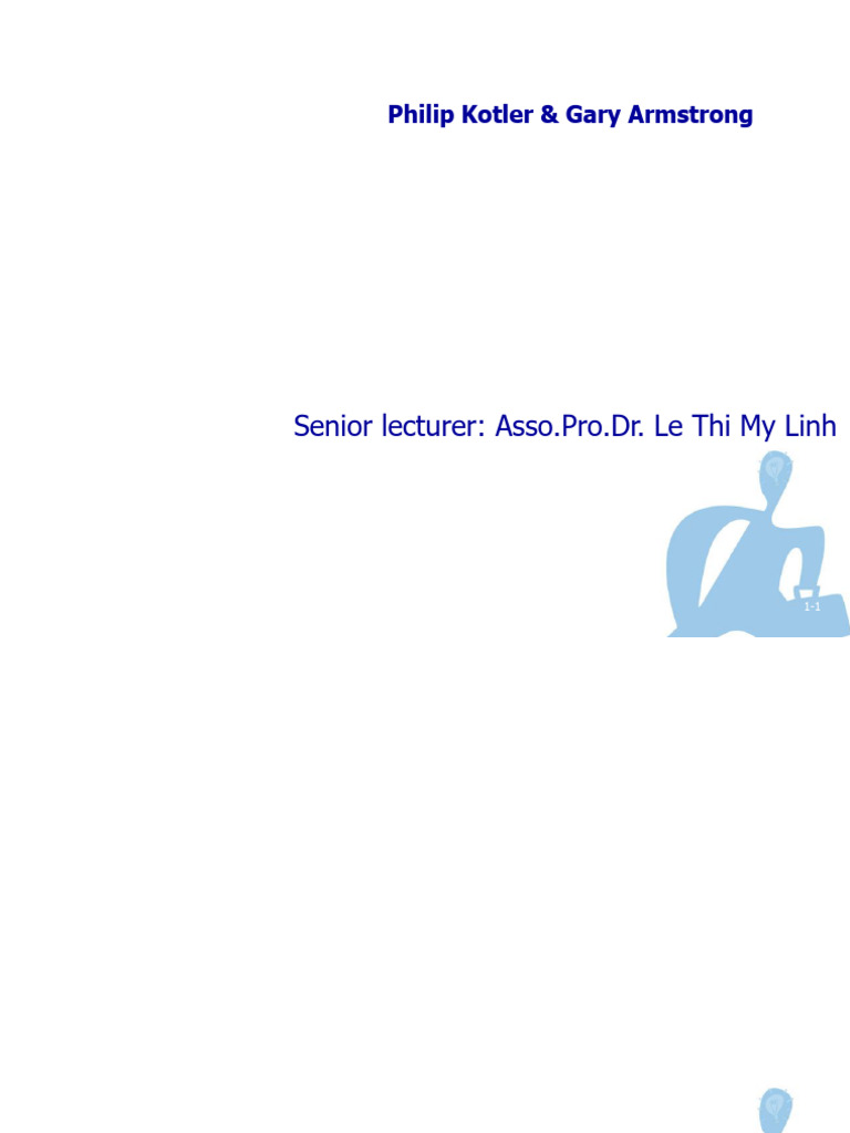 Chapter 14 Mar Communication To Student | PDF | Marketing ...