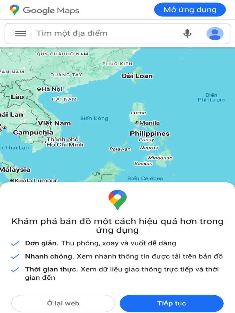 Google Maps | PDF