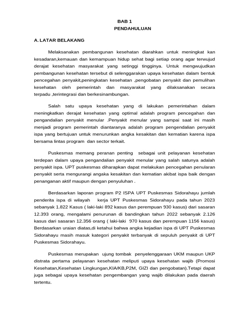 Fropil Ispa 2024 | PDF