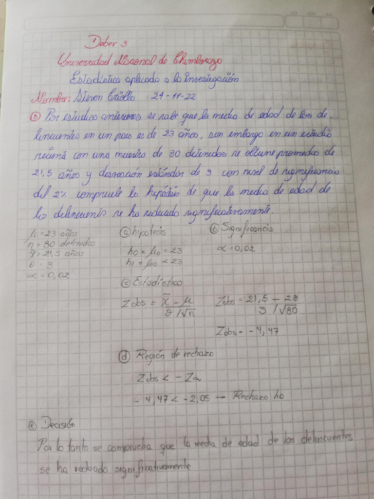 Tarea3 Steven Criollo | PDF