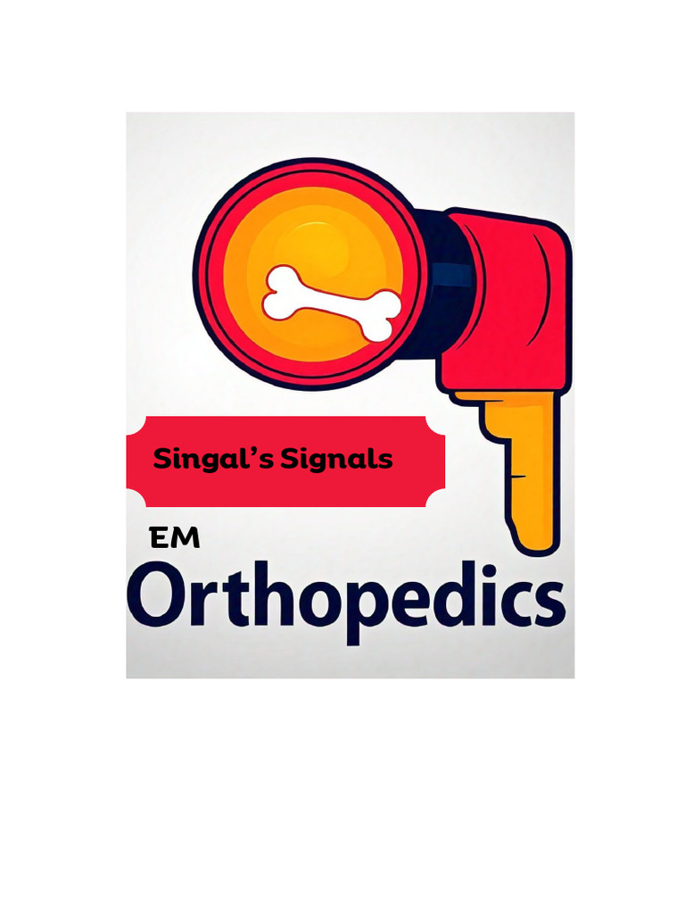 Singal's Signals Explained | PDF