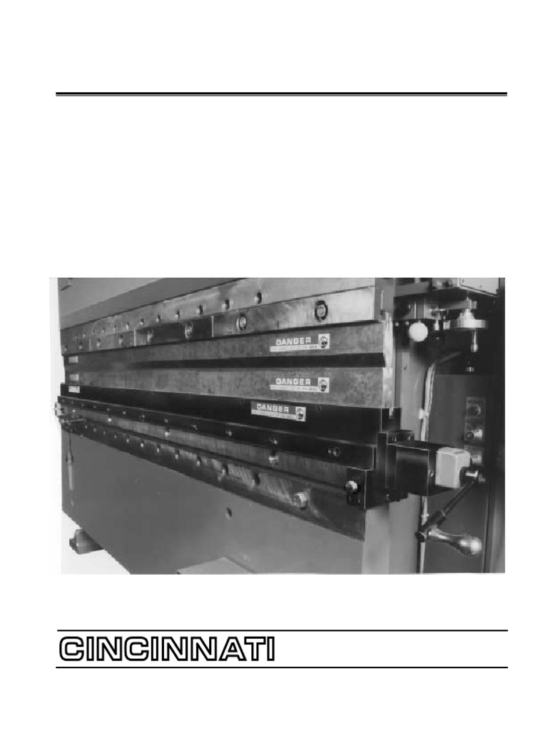 EM-363 (R-02-98) Crownable Filler Block - An Operation Supplement ...