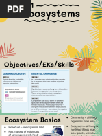 APES Unit 2 Review Resources | PDF | Genetics | Genetic Diversity