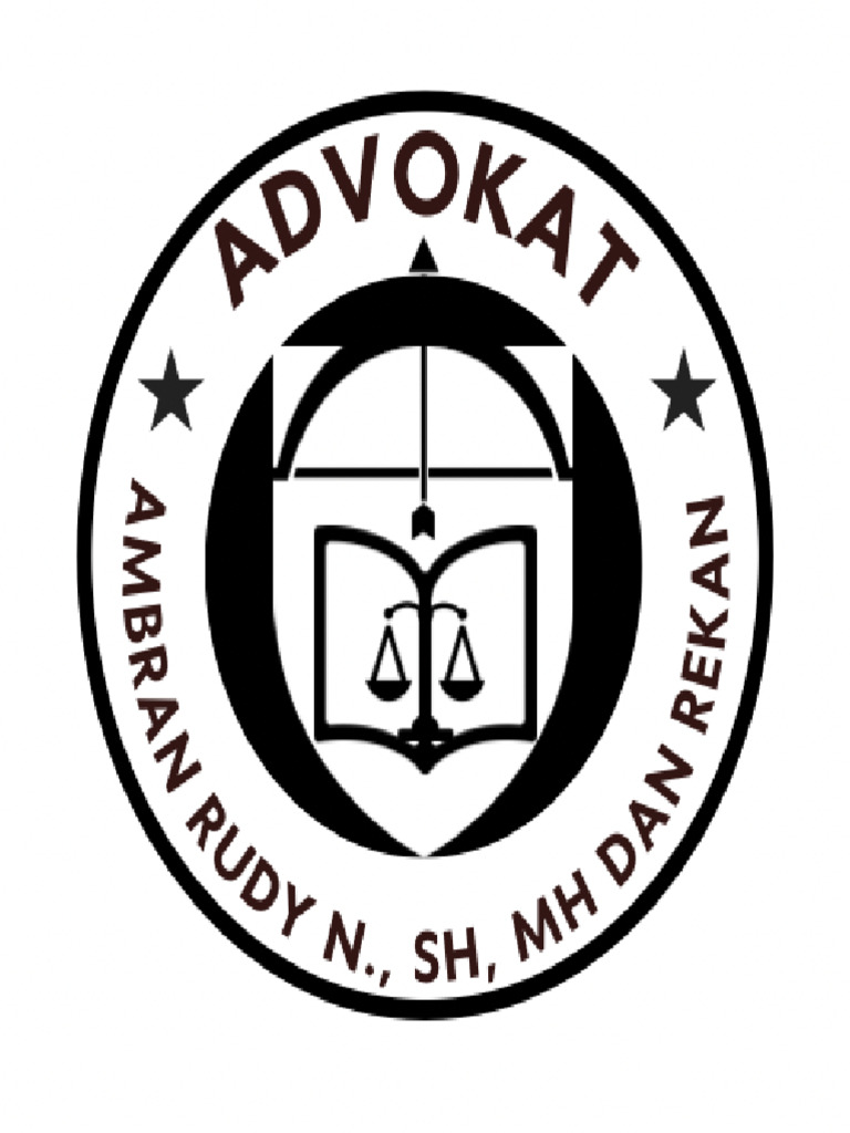 Logo Advokat | PDF