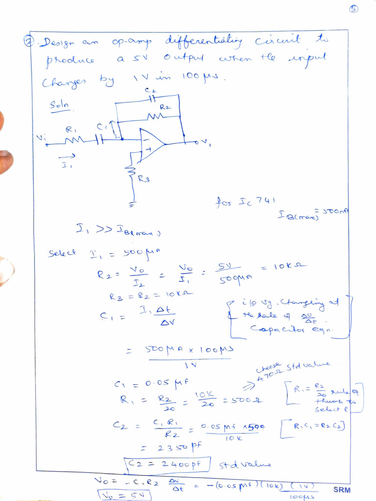 Solved Problems LIC | PDF