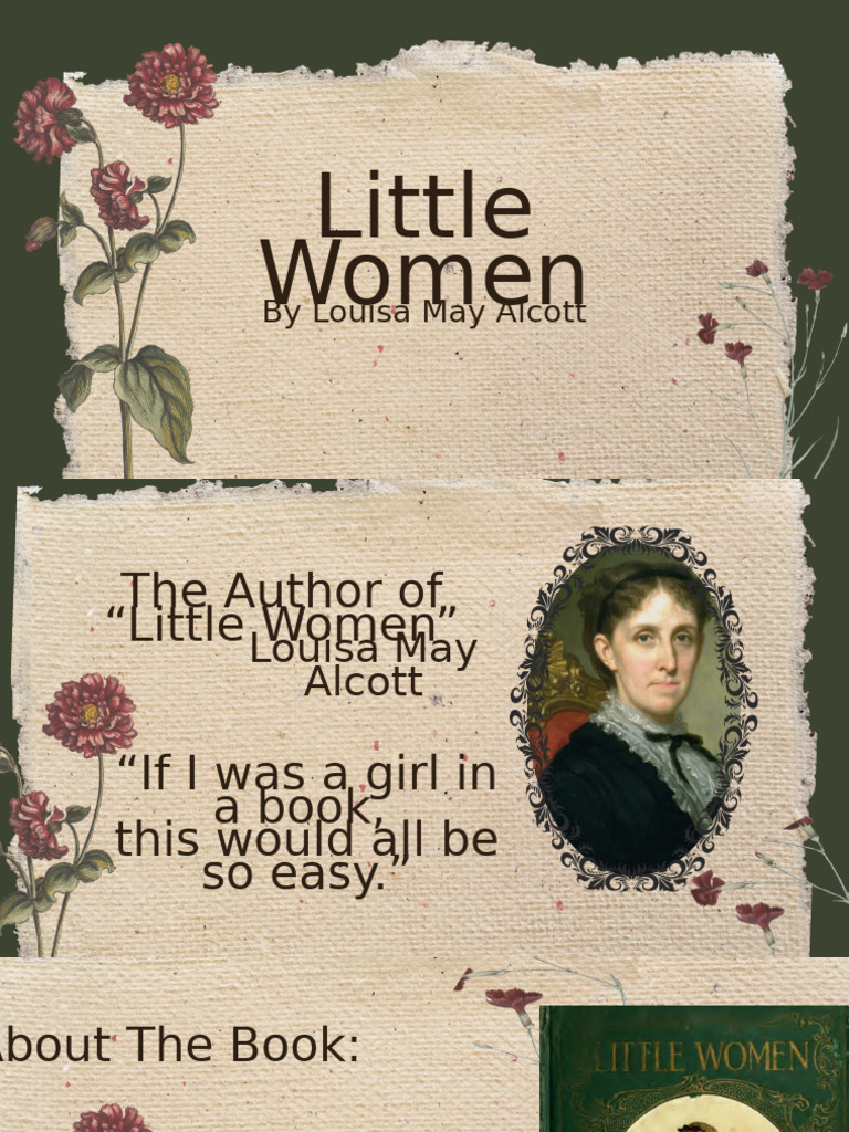 Little Women | PDF