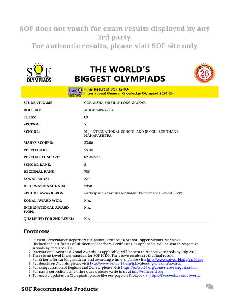 Olympics project | PDF