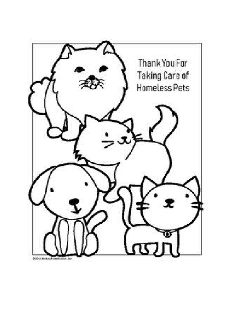 Pet Caring | PDF