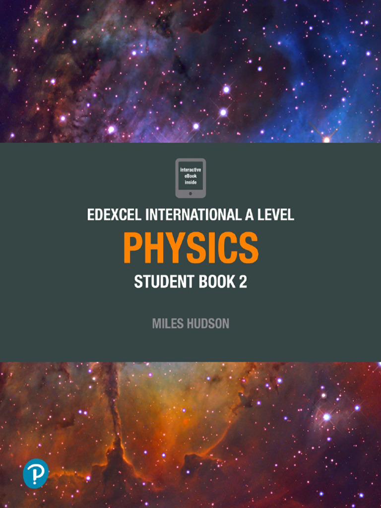 New Physics Student Book 2 | PDF