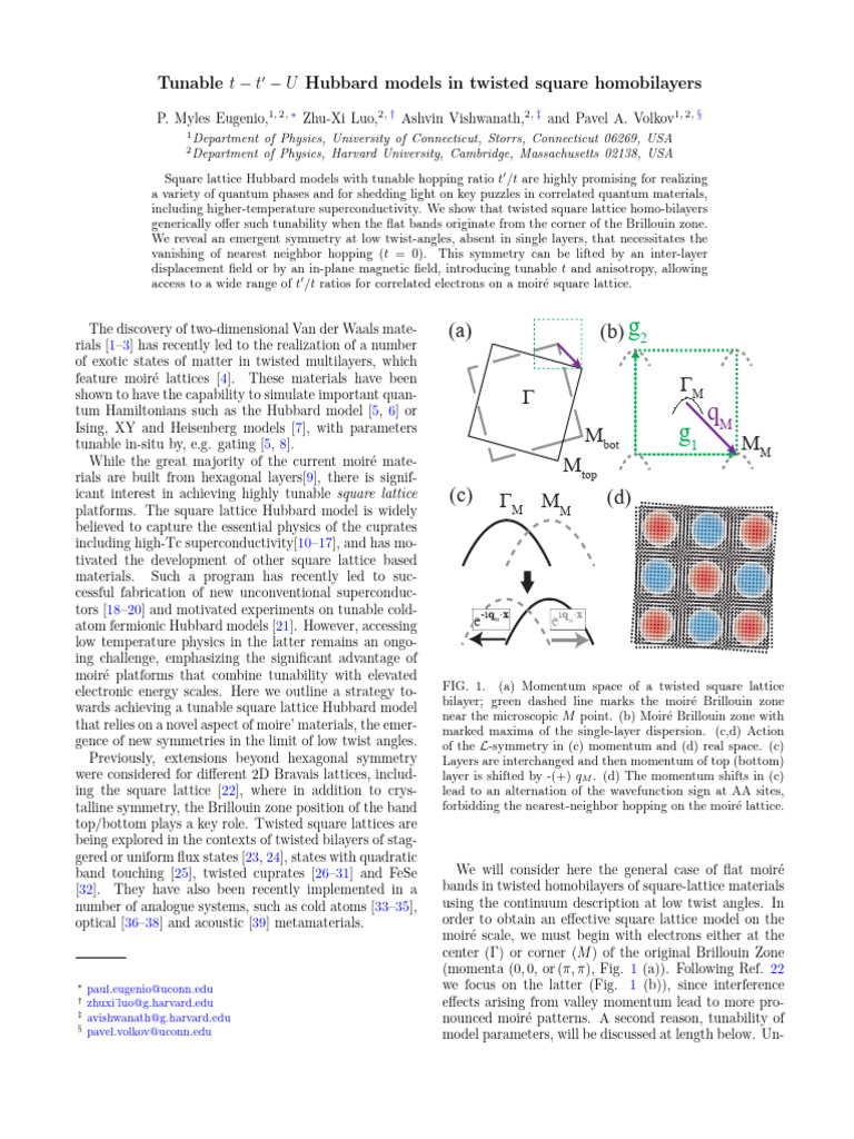 2406.02448v1 | PDF | Physics | Theoretical Physics