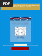 Math Reviewer Grade 8 1st Quarter | PDF | Fraction (Mathematics ...