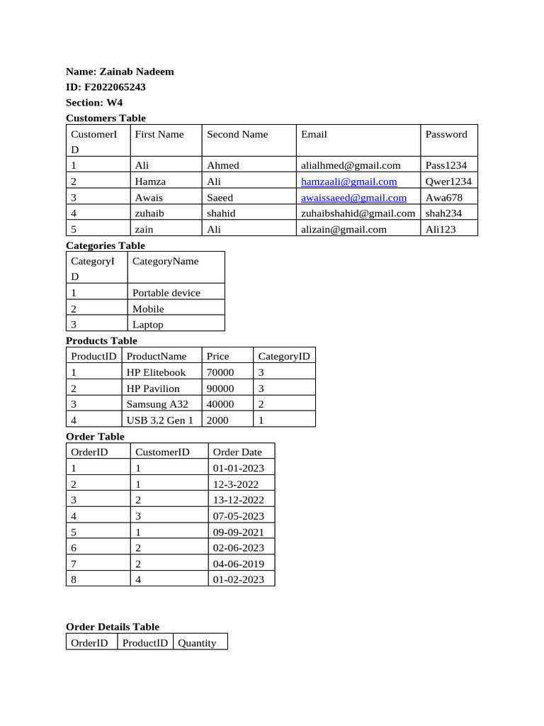 Lab Tasks-13 (1) | PDF | Information Retrieval | Data Management Software