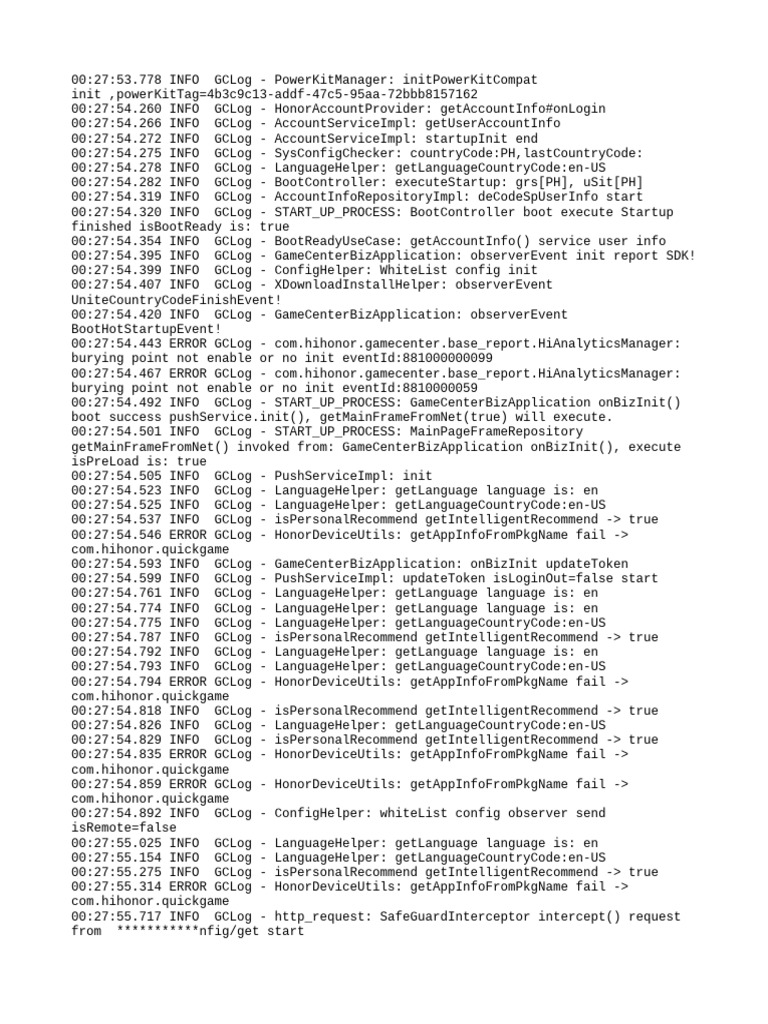 gc_2024_12_28 | PDF | Computer Networking | Network Protocols
