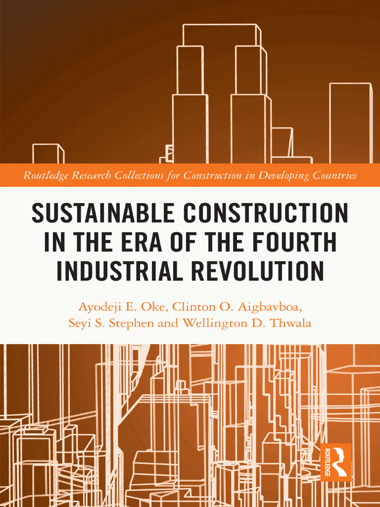 (Routledge Research Collections For Construction in Developing Countries) Ayodeji E. Oke ...