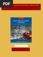 Fire Hydrant System Presentation | PDF | Technology & Engineering