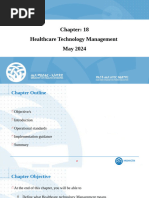 Biomedical Preventive Maintenance Checklist | PDF | Medical Device ...