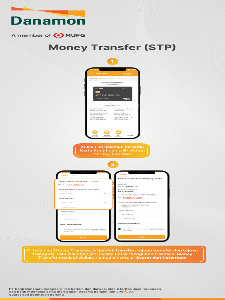 Tutorial MT STP | PDF