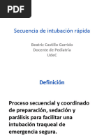 SCORE de TAL MODIFICADO (Hospitalizacion Abreviada) | PDF ...