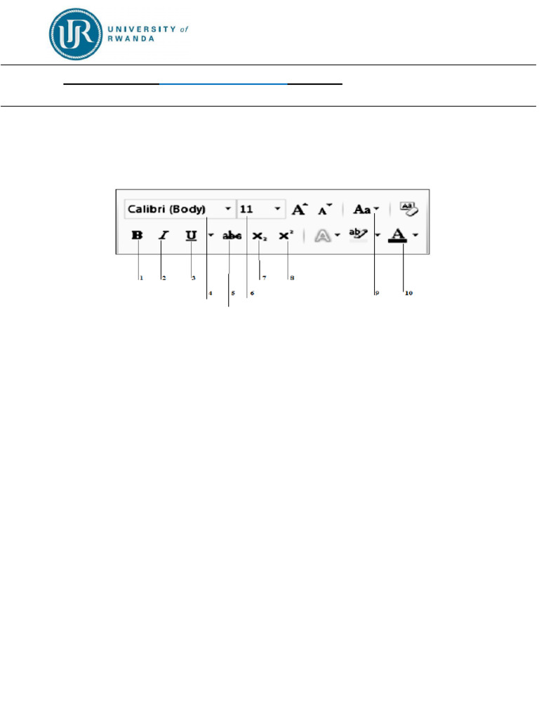 CSC Assignment | PDF