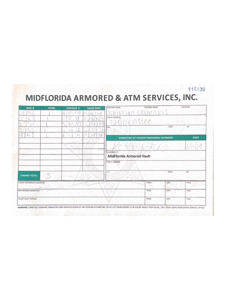 Mfa 06.03.2024 | PDF