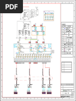 Proposed HT Yard Layout Diagram | PDF