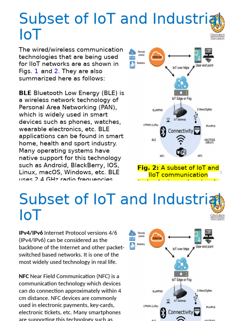 2a-Device-ready | PDF | Internet Of Things | Electronics