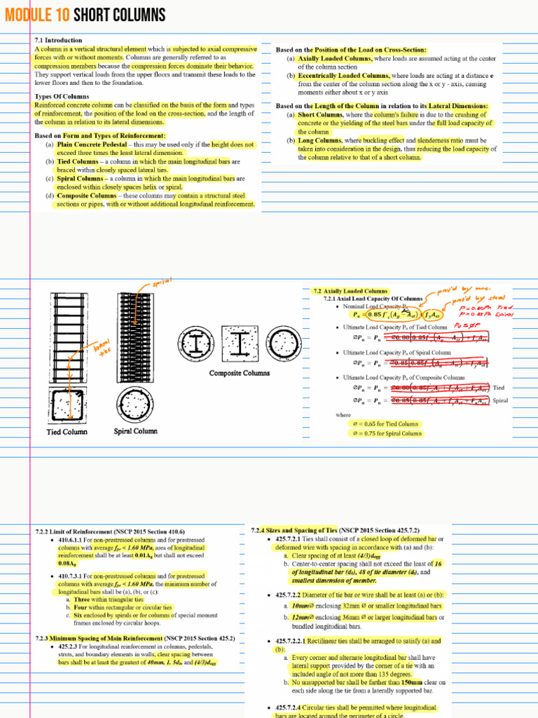 RCD Module 10 | PDF