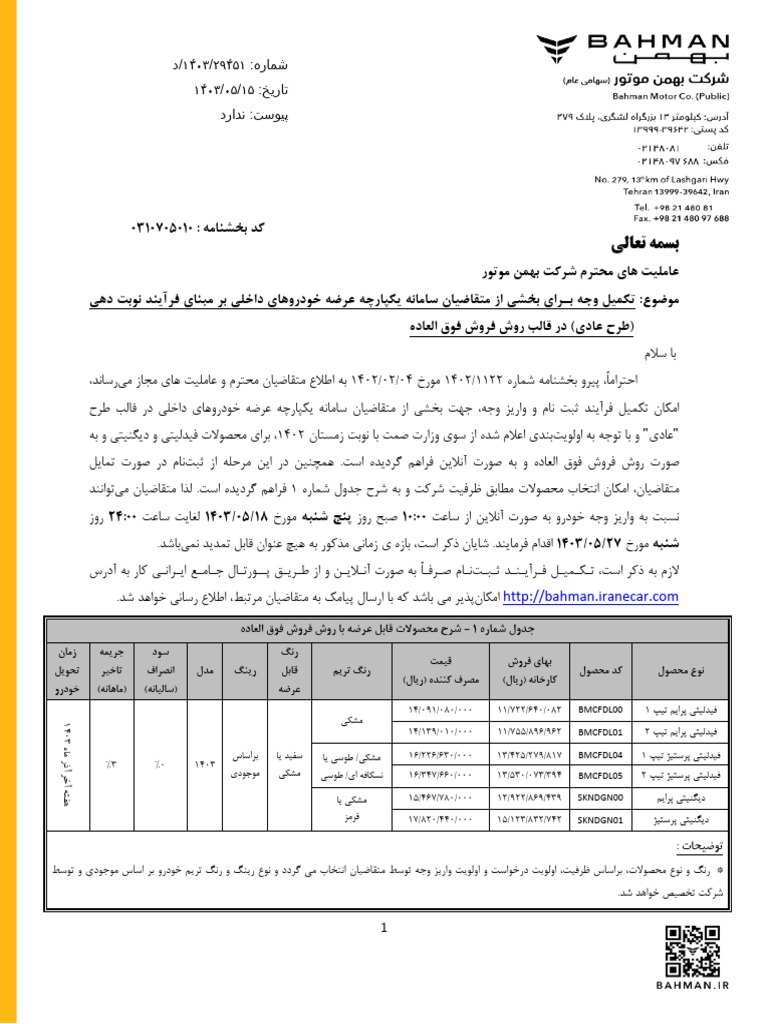 1403 05 18 Bahman | PDF