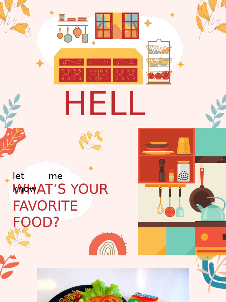 Procedure Text Bahasa Inggris Kelas 7 | PDF